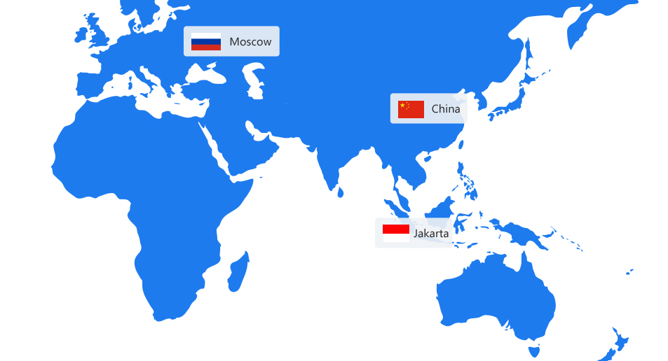 SERVICE - C&S Safety China Co.,Ltd